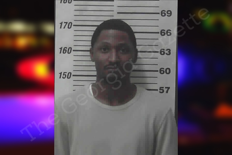 Timothy Ferrell — Meriwether County