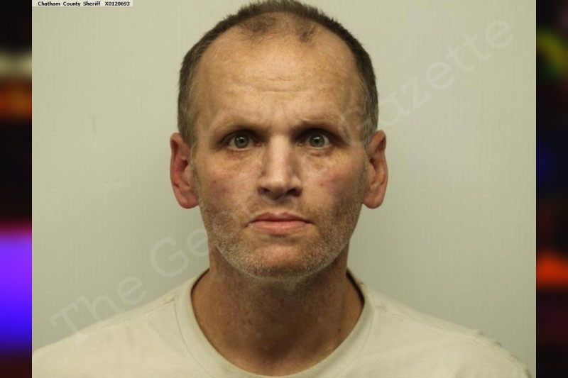 Nicholas Fields — Chatham County