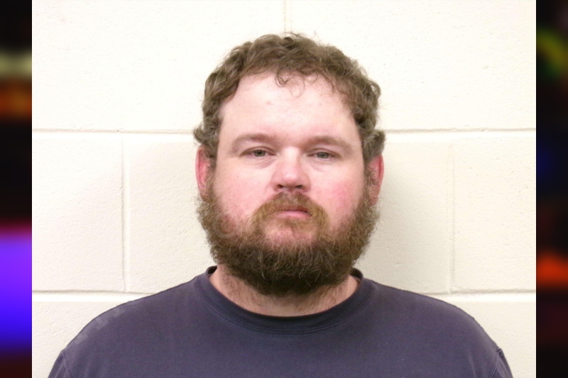 Spenser Findley — Bulloch County Jail Bookings