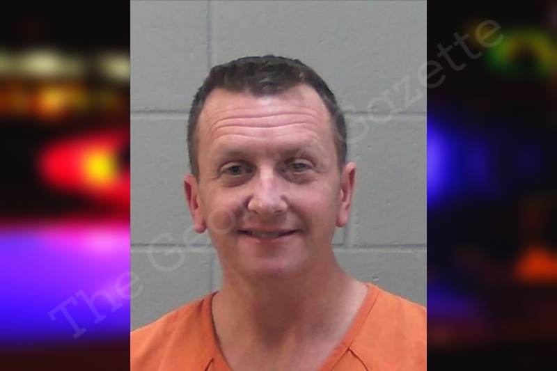 Jeremy Fitzpatrick — Madison County Jail Bookings