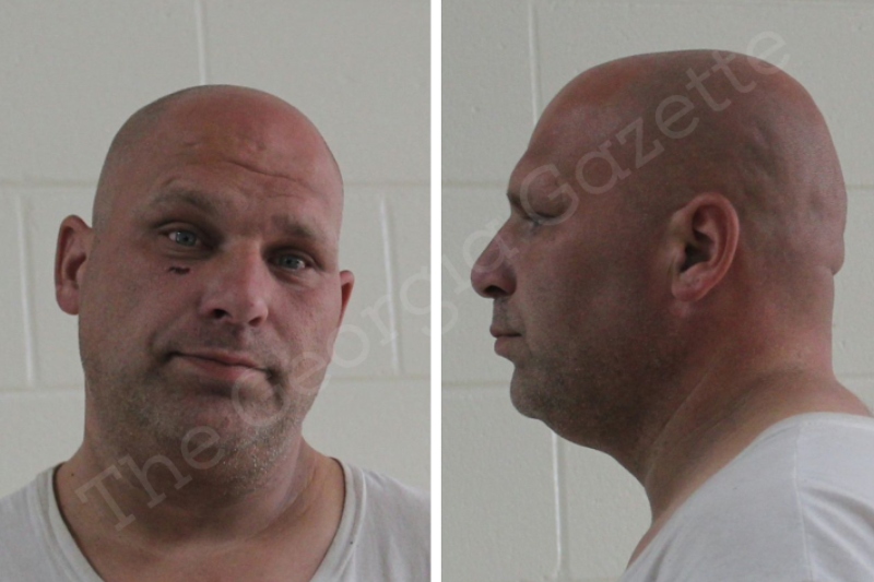 Brian Fortney — Houston County Jail Bookings