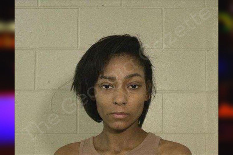 Kala Fowler — Liberty County Jail Bookings