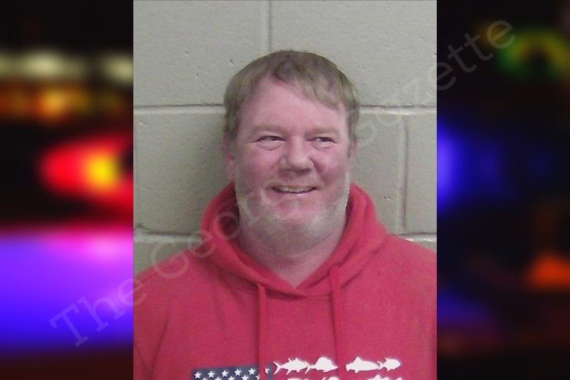 Jason Friese — Wayne County