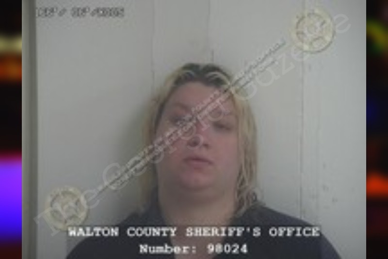 Haley Garrett | Walton County