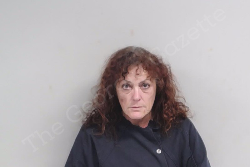 Laura Gaylord — Lowndes County