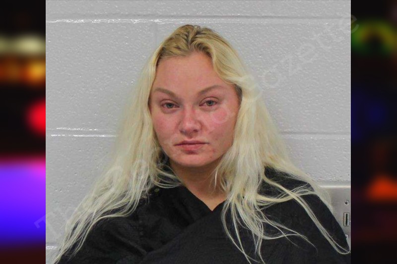 Grace Gildner — Carroll County