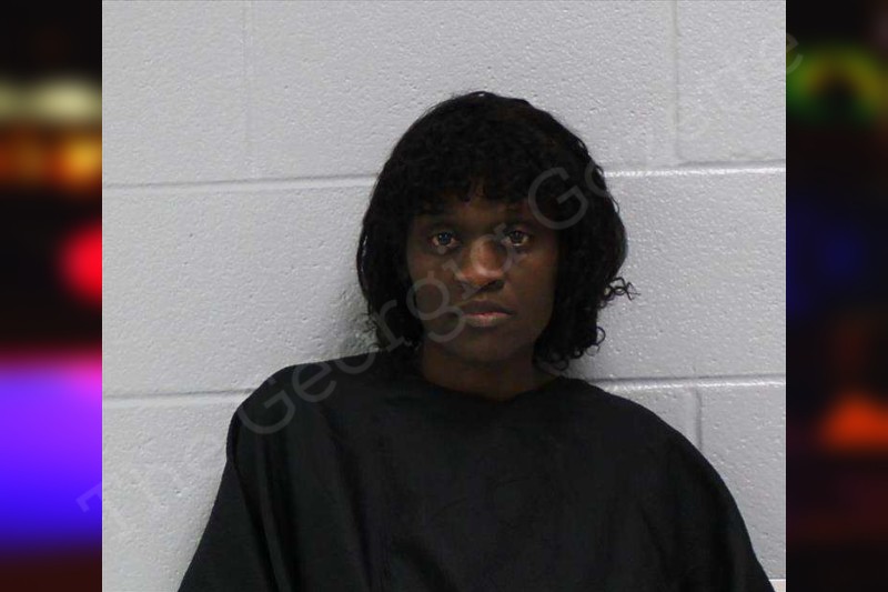 Felicia Gray — Carroll County Jail Bookings