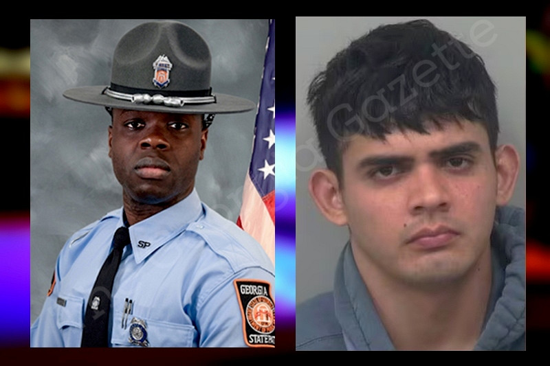 Bond denied for man charged with murder after GA state trooper dies ...