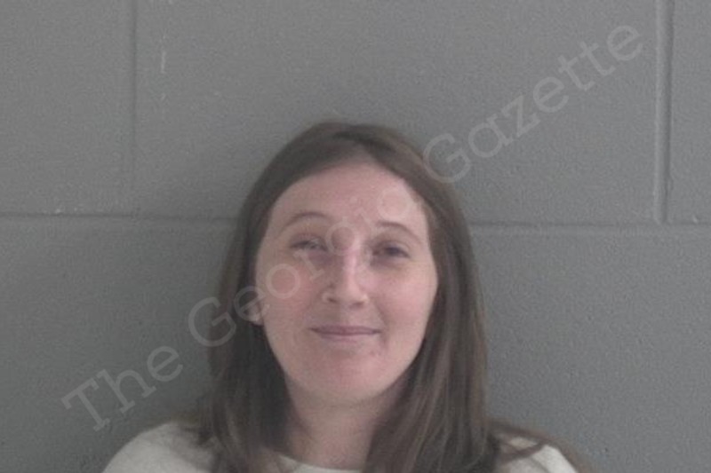 Ann Guest — Brantley County Jail Bookings