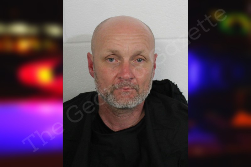 Donald Gamel — Floyd County Jail Bookings