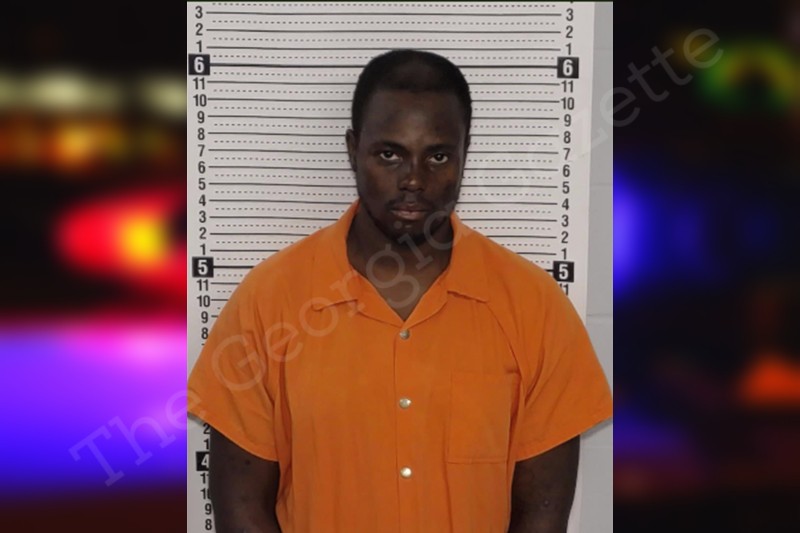 Christopher Gates | Rockdale County Jail Bookings