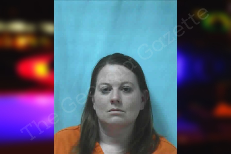 Kelly Godwin — Seminole County Jail Bookings