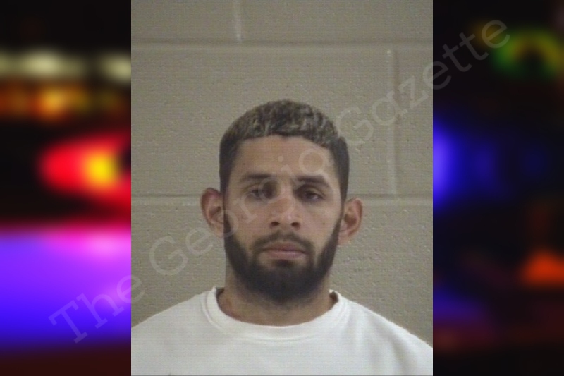 Carlos Gonzalez-Lopez — Whitfield County Jail Bookings Carlos Gonzalez-Lopez — Whitfield County Jail Bookings