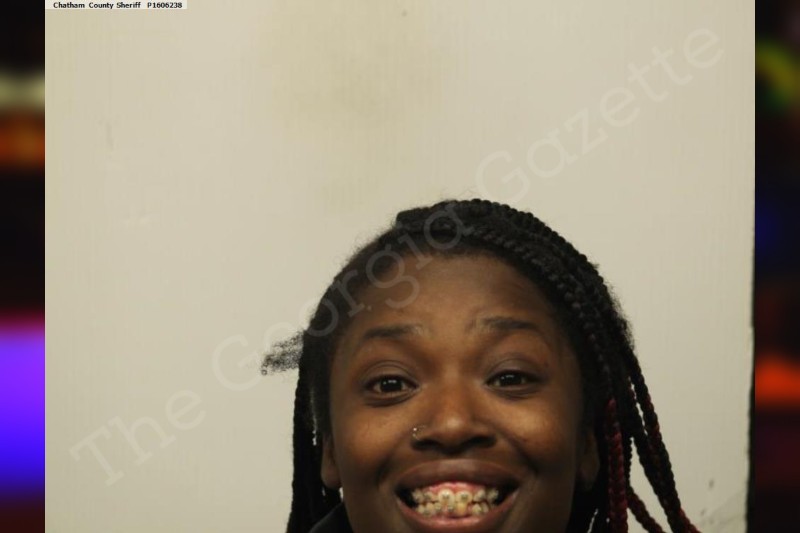 Kimberly Green — Chatham County