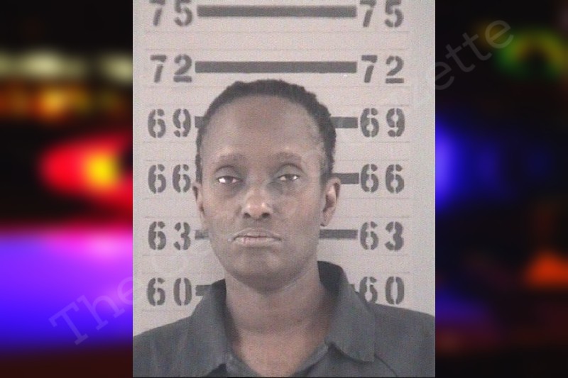 Vickie Green — Dougherty County Jail Bookings Vickie Green — Dougherty County Jail Bookings