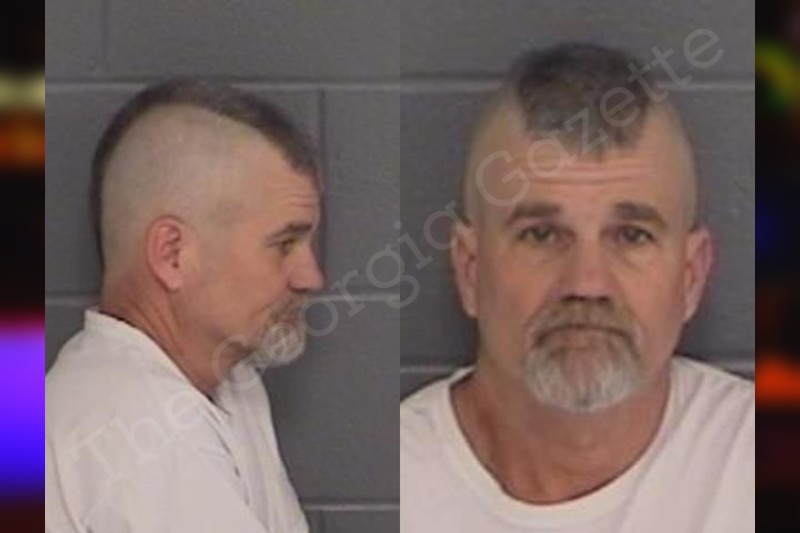 Jason Greenwood — Barrow County