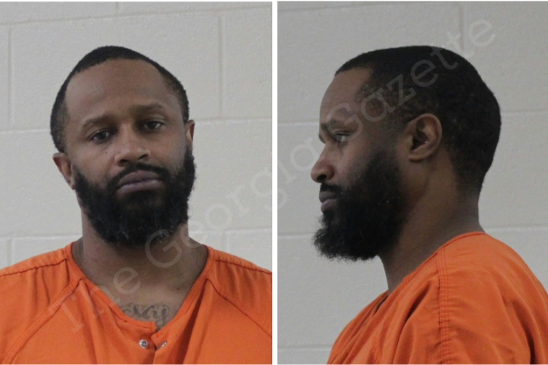 Brian Griffin — Houston County Jail Bookings