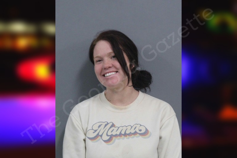 Abbie Haddock — Catoosa County Jail Bookings
