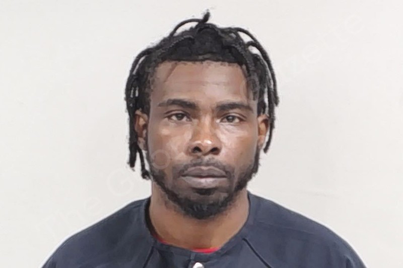 Vincent Hadley — Lowndes County Jail Bookings