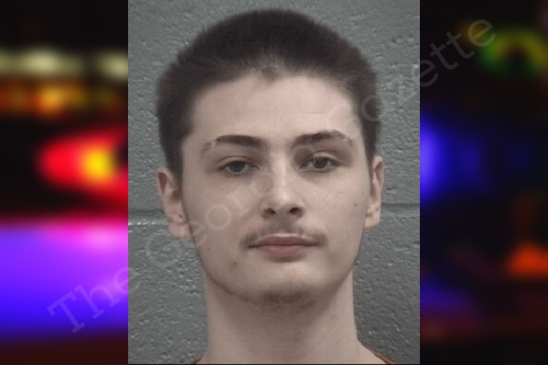 Bryan Hall — Columbia County Jail Bookings