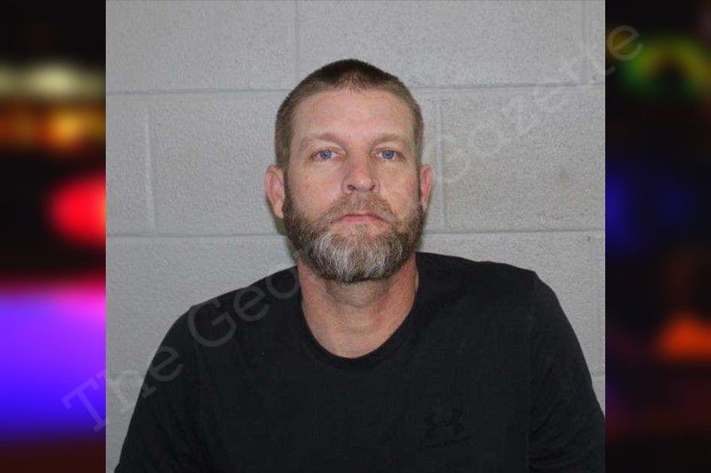 Jeremy Hand — Harris County Jail Bookings