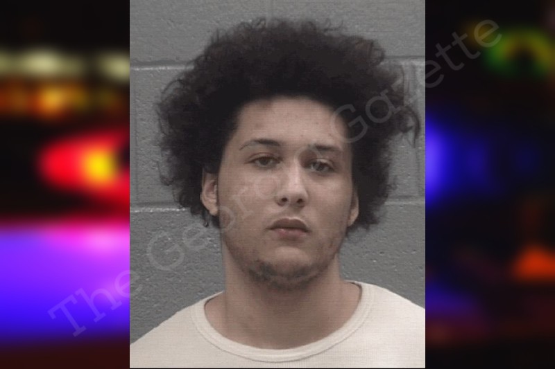 Robert Harris — Columbia County Jail Bookings