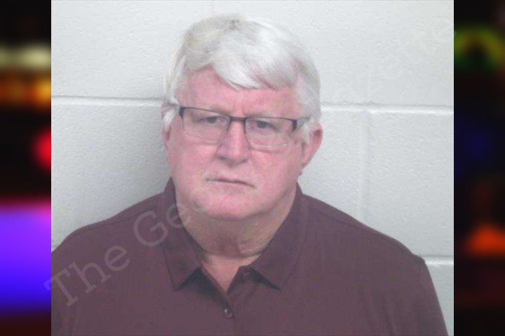 Michael Hatcher — Washington County Jail Bookings