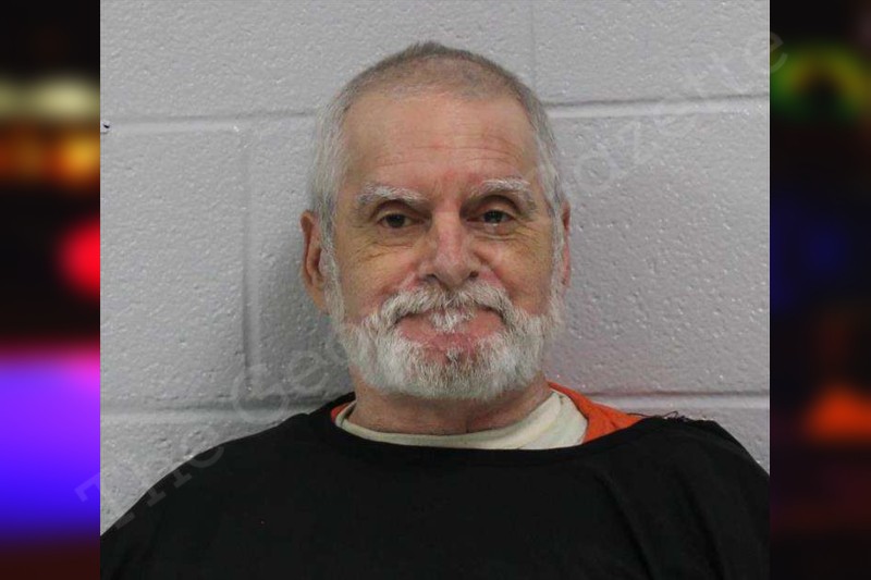 Hugh Hawkins — Carroll County