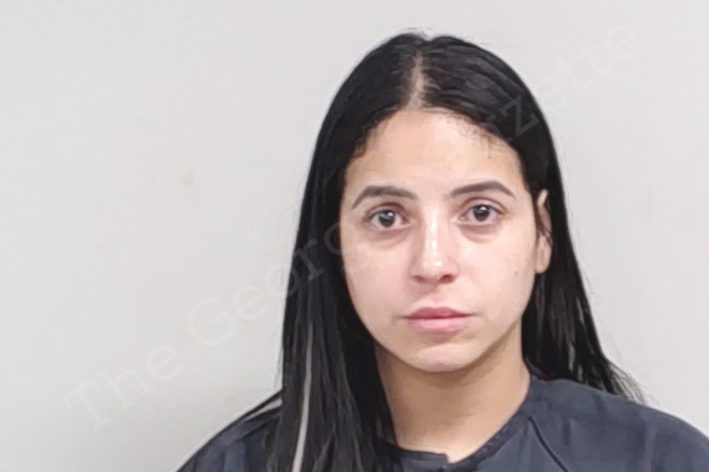 Leidy Hernandez — Lowndes County Jail Bookings