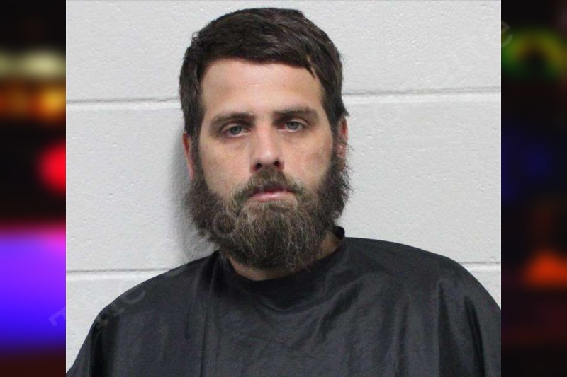 Tyler Highfield — Habersham County Jail Bookings