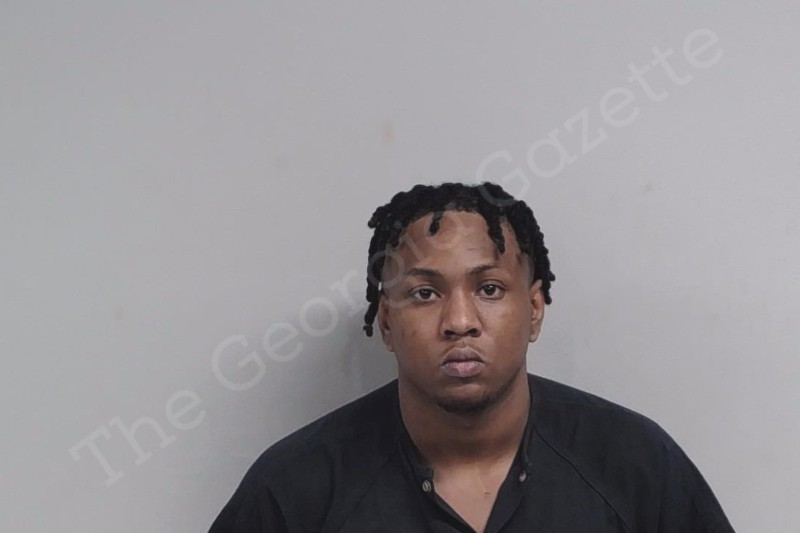 Jakhari Hill — Lowndes County Jail Bookings