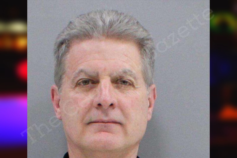 Michael Hitt — Rabun County Jail Bookings