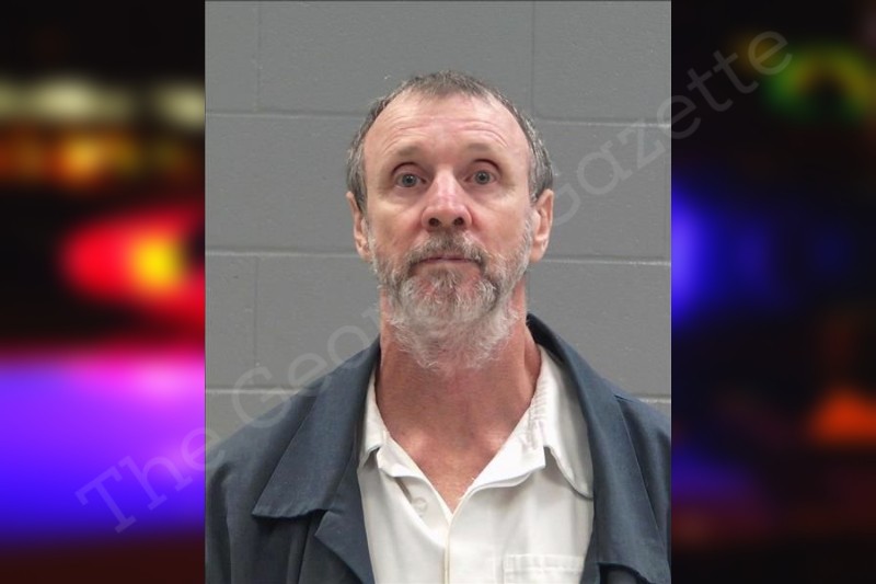 Gary Holbrook — Baldwin County Jail Bookings