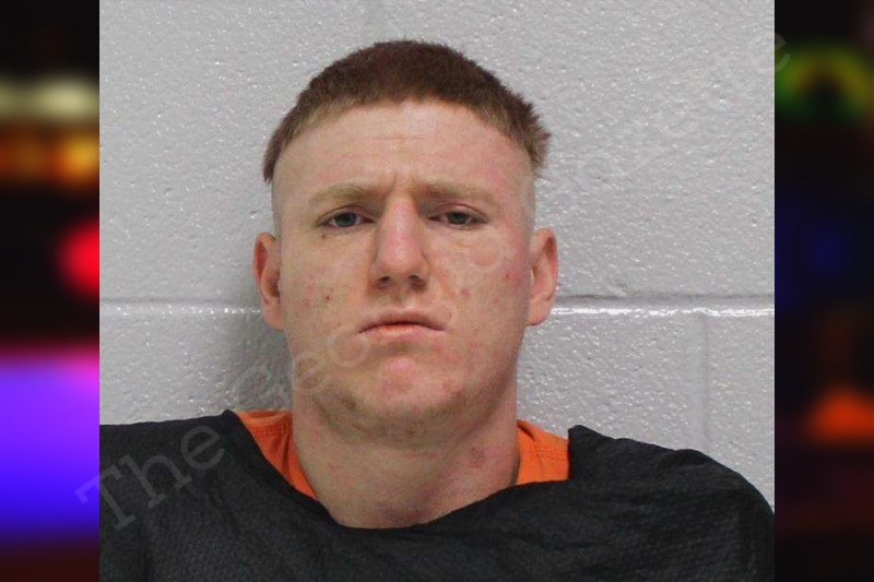 David Honeycutt — Carroll County Jail Bookings