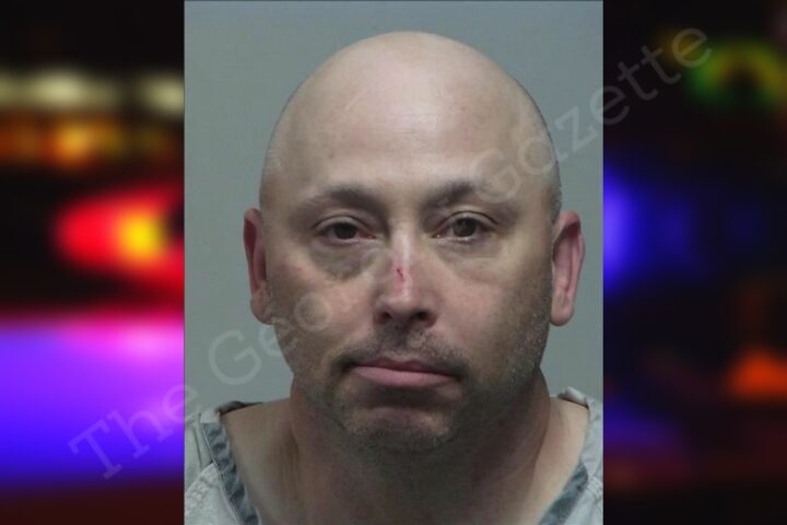 Timothy Hood | Tift County Jail Bookings