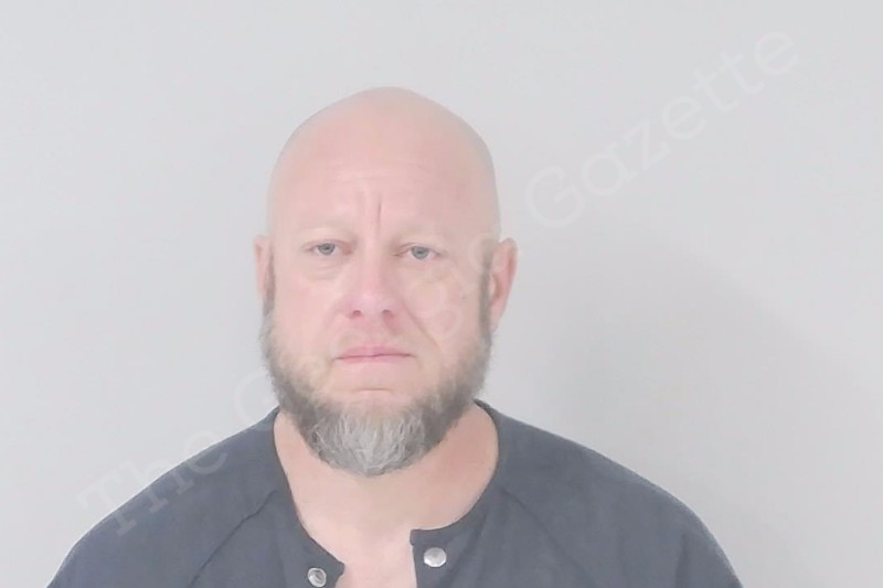 Charlie Howard — Lowndes County Jail Bookings