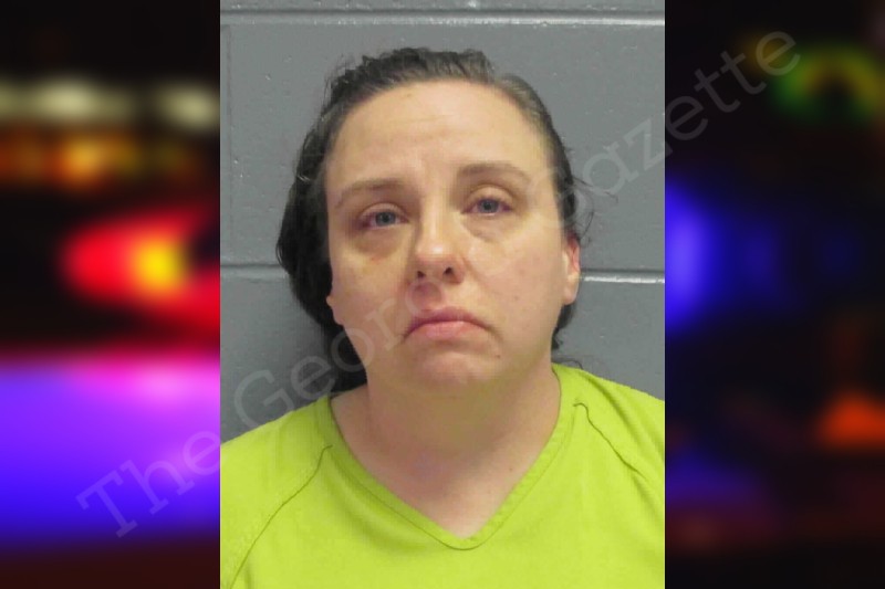 Heather Howland — Lee County