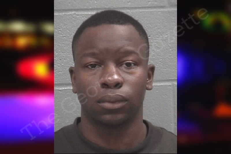 Anthony Hurd — Columbia County Jail Bookings