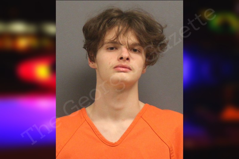 James Hutcheson — Lumpkin County