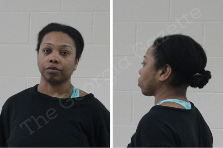 Jamella Hall — Houston County