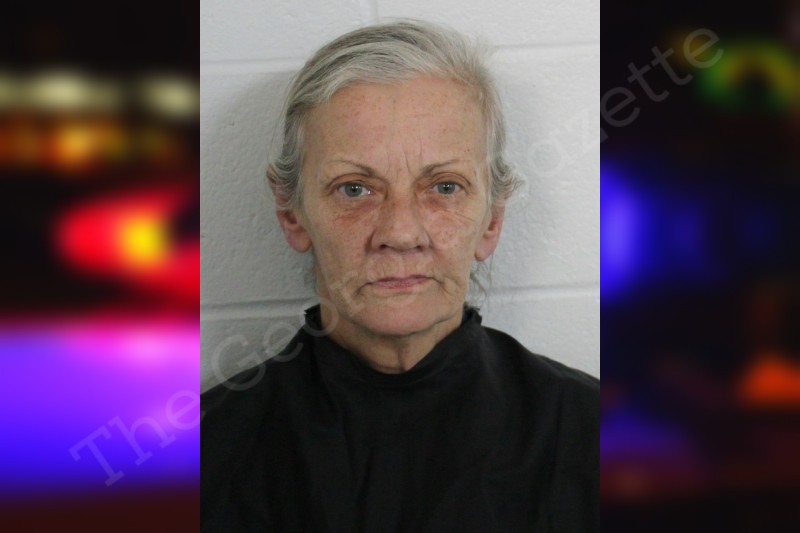 Rhonda Hardin — Floyd County Jail Bookings