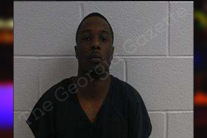 Jaquan Harris - Polk County Jail Bookings