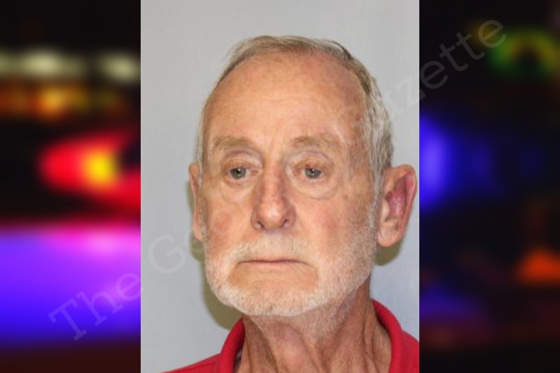 71-year-old Gainesville man charged with sexual battery after ...