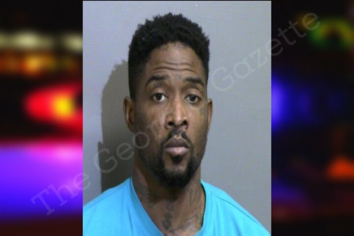 Brandon Higginbotham | Glynn County Jail Bookings