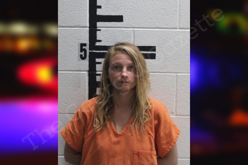 Zipporah Higgins — Murray County