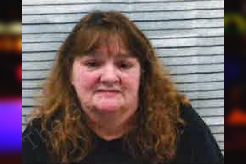 Pamela Hipple — Pickens County Jail Bookings