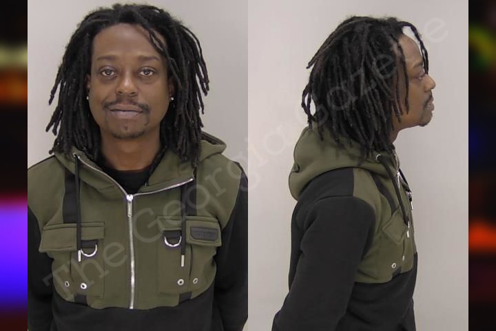 Montrez Holloway — Richmond County Jail Bookings