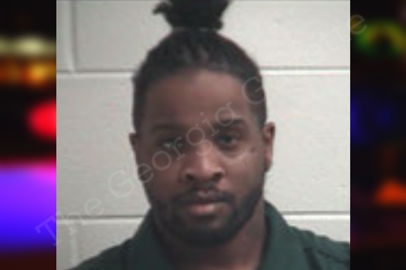Aaron Hopkins — Henry County