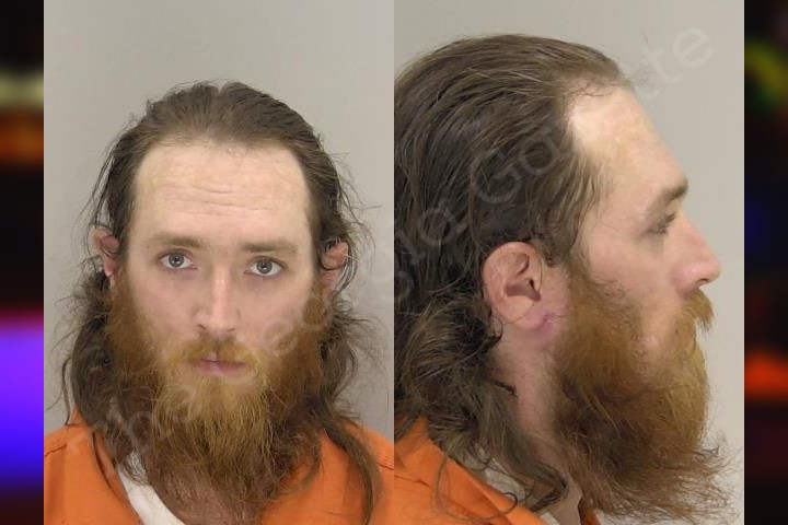 Mickel Hughes - Richmond County Jail Bookings