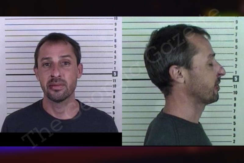 Clinton Hynes — Camden County